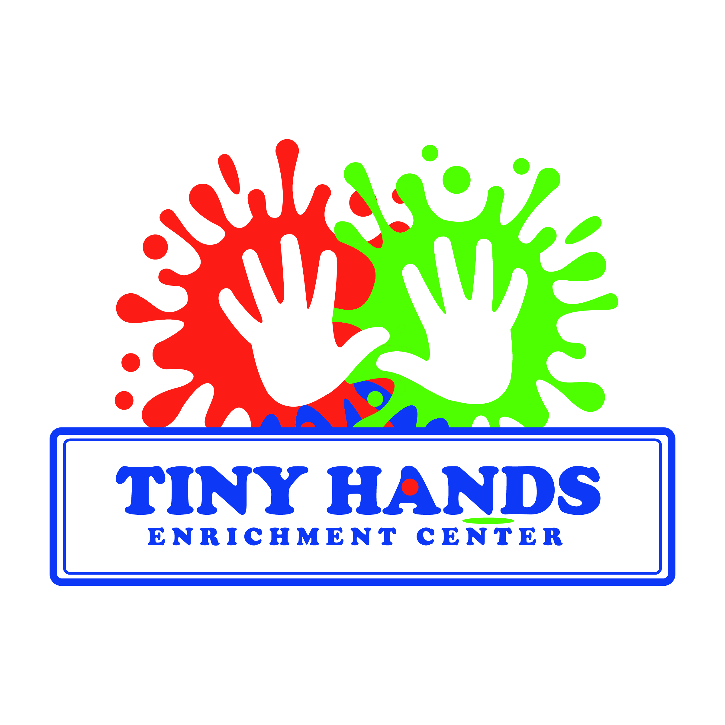 Tiny Hands Enrichment Center East Bridgewater | East Bridgewater MA