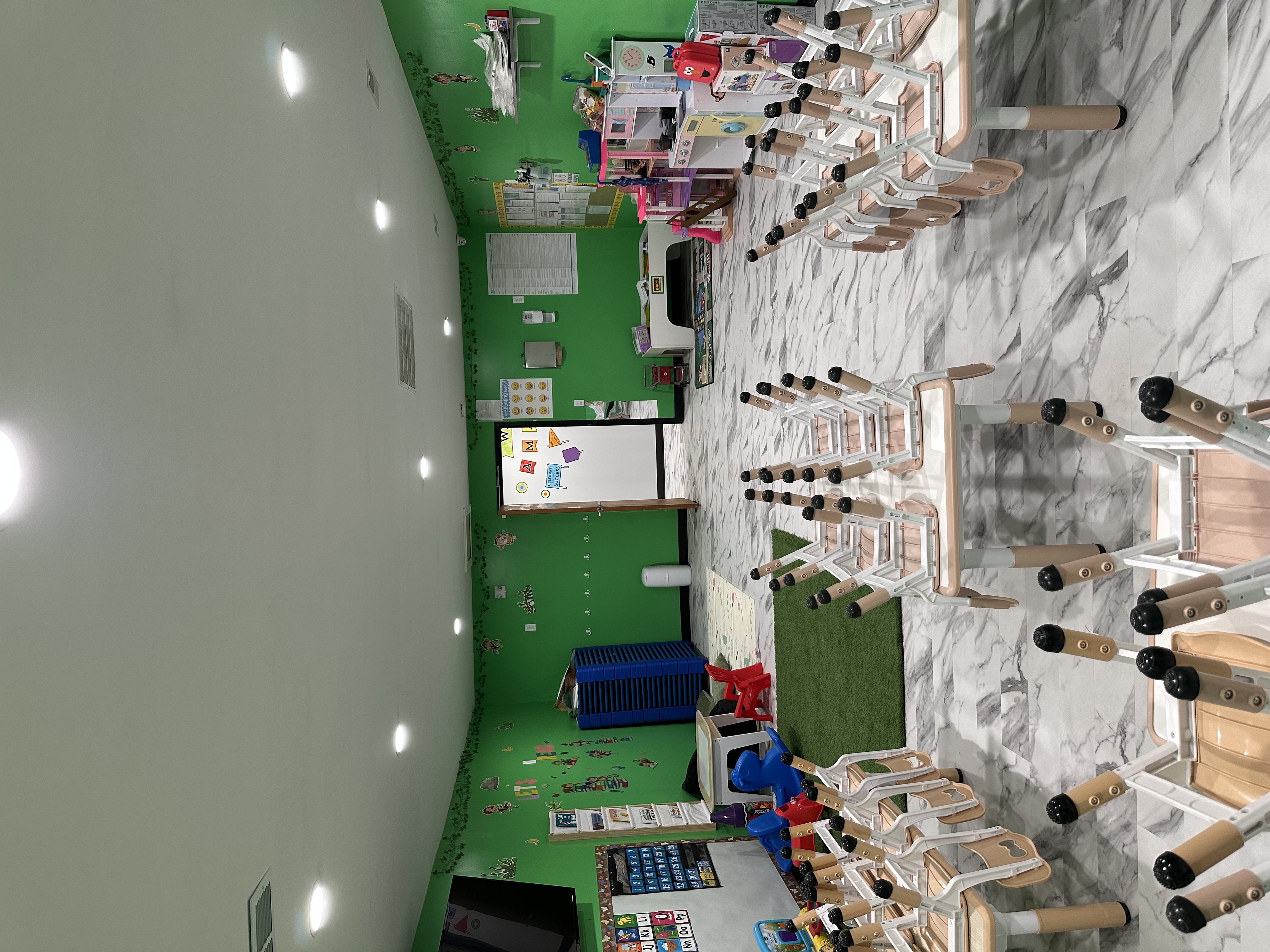 Sunrise Childcare and learning center | Columbus OH Child Care Center