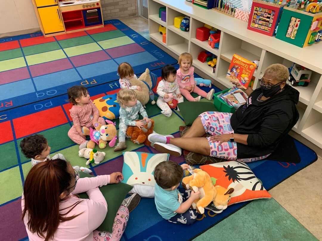 First Christian School | Houston TX