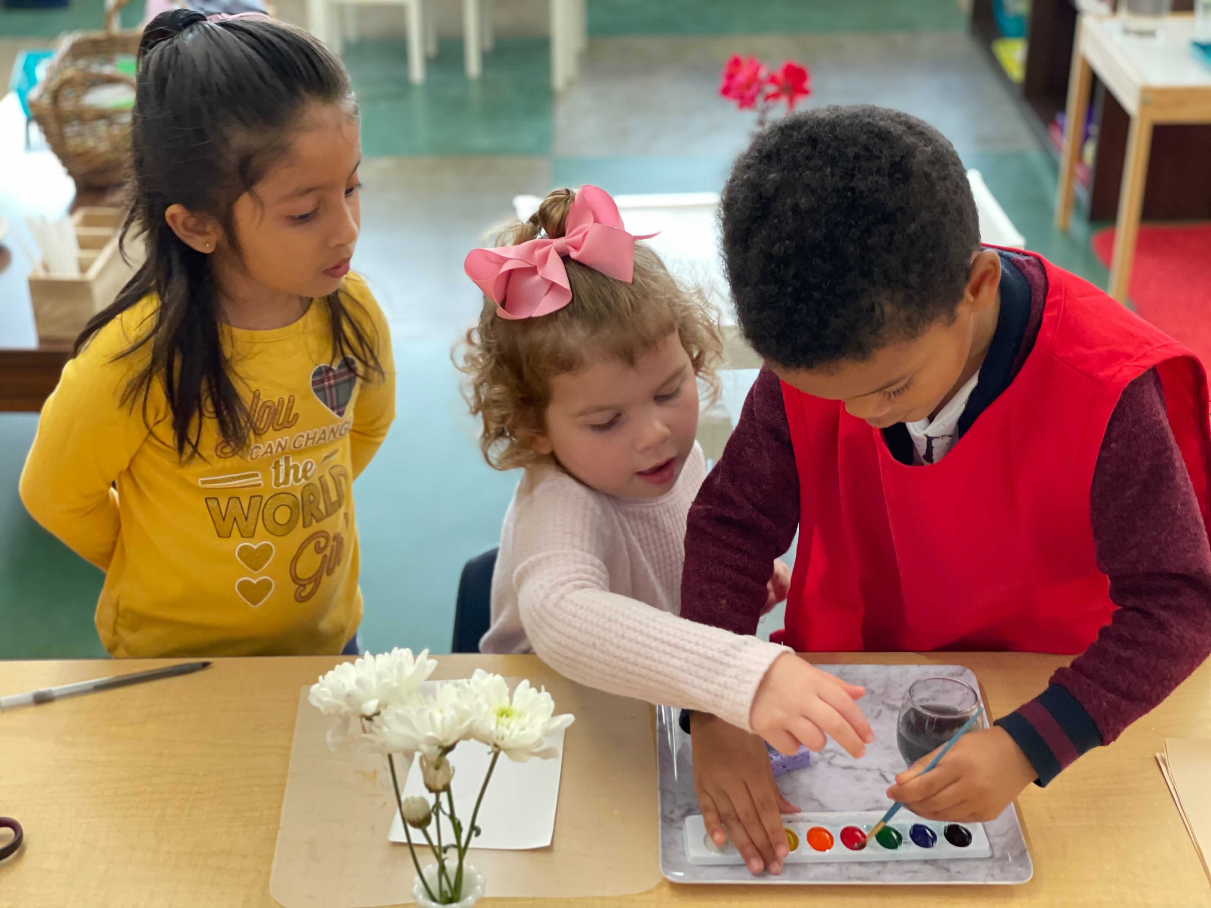 First Christian School | Houston TX