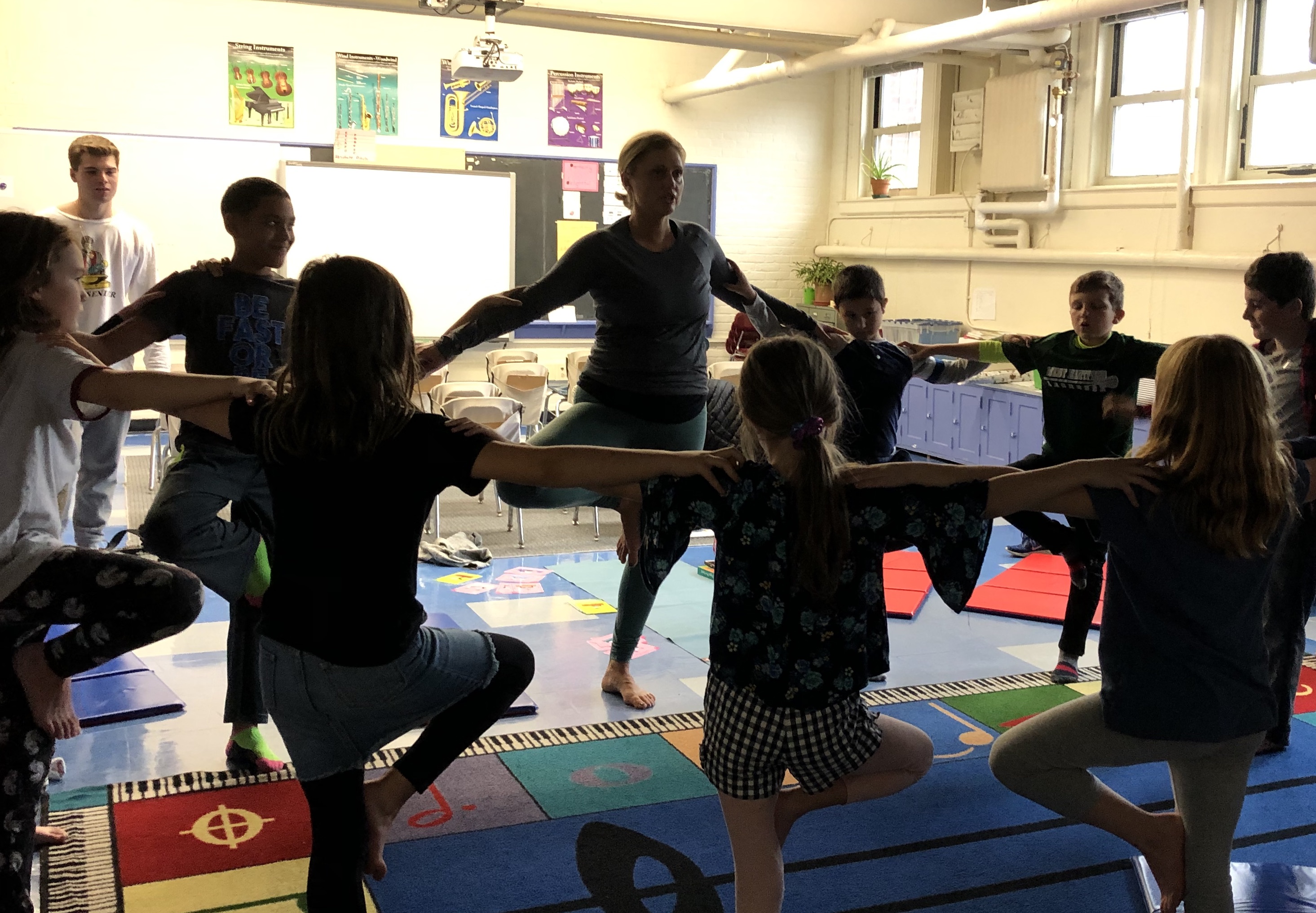 Morley Extended Day Care | WEST HARTFORD CT Home Daycare